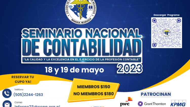 Educacion Continua | CCPN